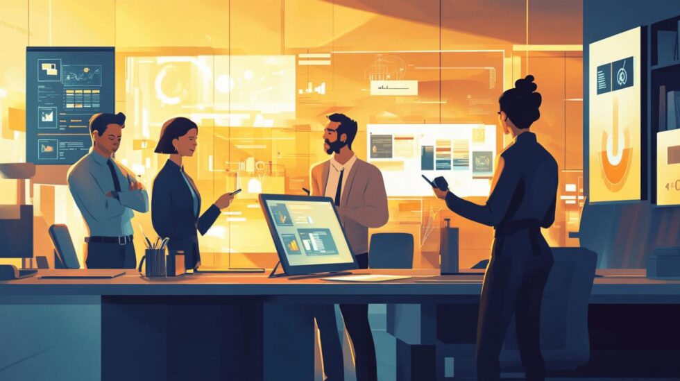Transformez votre communication d'entreprise : Strategies de ...